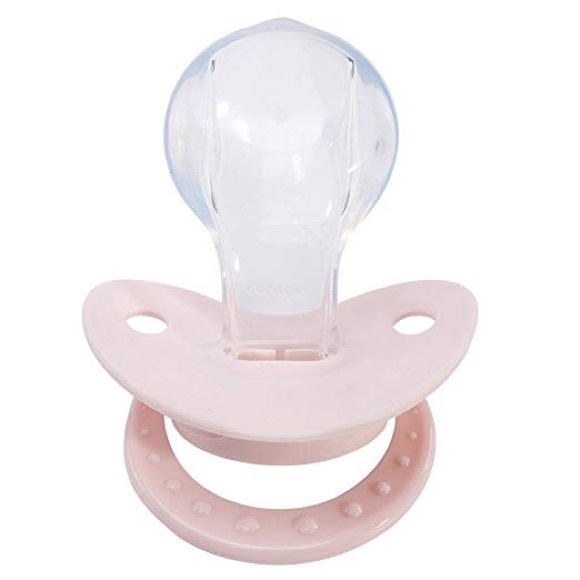 Envy Body Shop | Other | Adult Size Pacifier With Frog Plush Toy Abdl ...